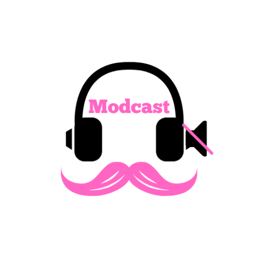 Modcast Episodes – Modcast — Accessibility, Literature, and Mustachios